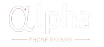 Alpha Phone Repair